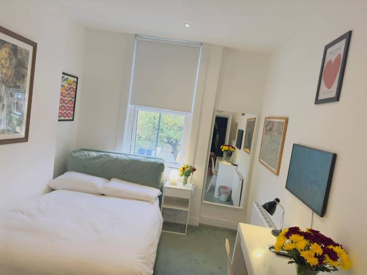 Comfy, Safe And Clean - Greenwich