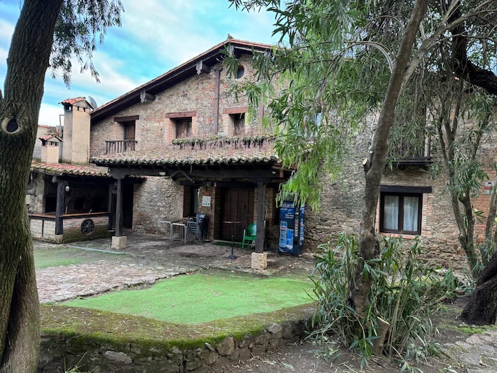 La Casona De Jaraiz - Jaraíz de la Vera