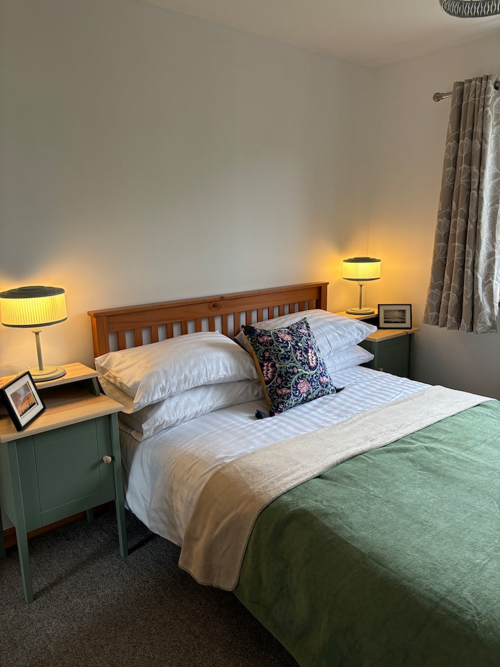 Modern 4 Bedroom House - Kirkwall