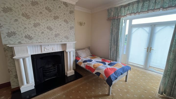 Scartagh Clonakilty House - Room 2 - Clonakilty