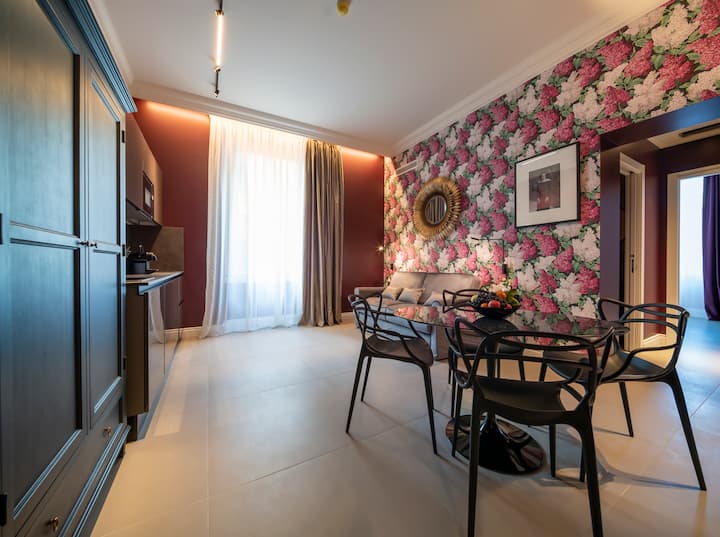 Ornella - Seven Suites Sanremo - Sanremo