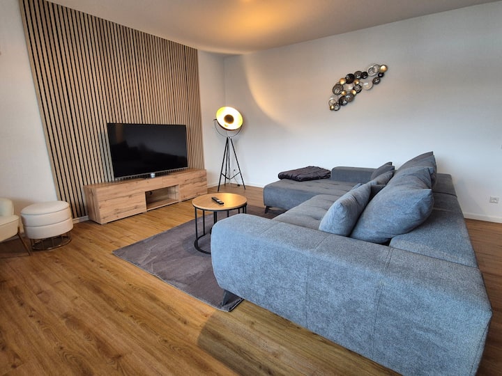 Moderne Wohnung In Schwieberdingen - Ditzingen
