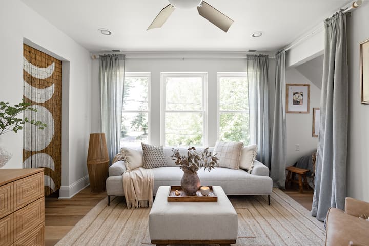 Hgtv City Apartment Unit 651 - Indianapolis, IN