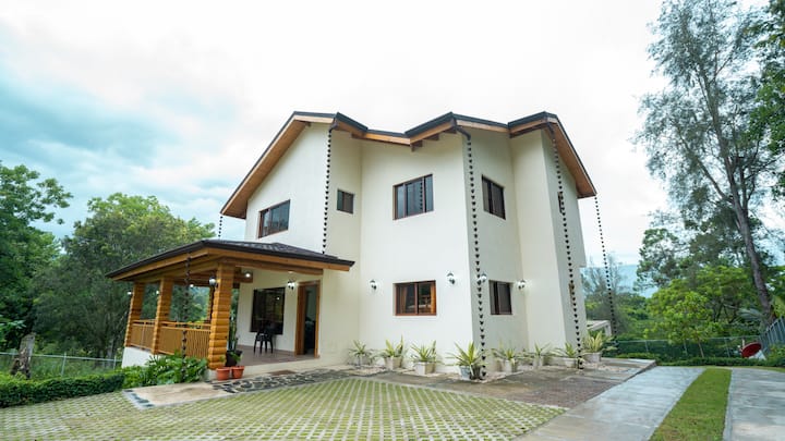 Villa Escalante - Jarabacoa