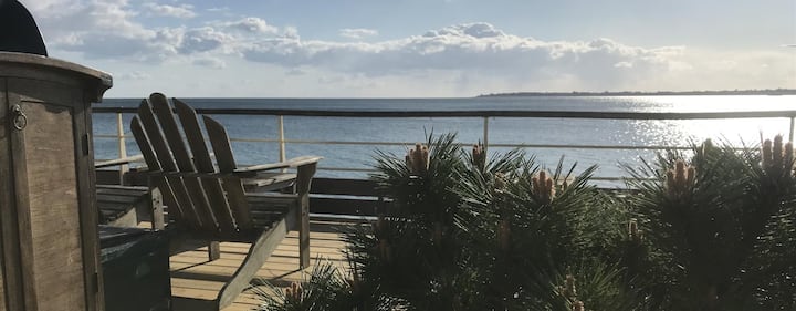 Hôtel Kermor - Concarneau