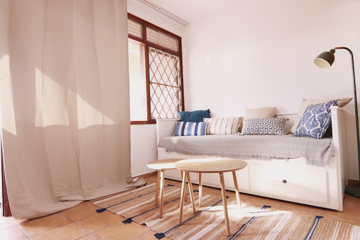 Apartamento Playa San Agustín - Maspalomas