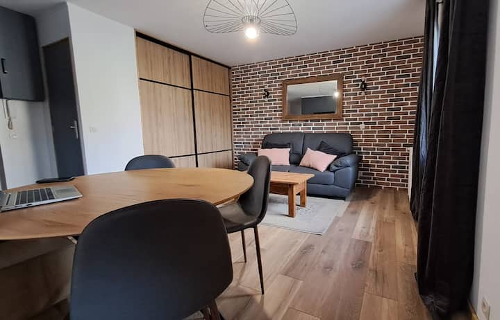 Gentleman Voyageur - Albertville