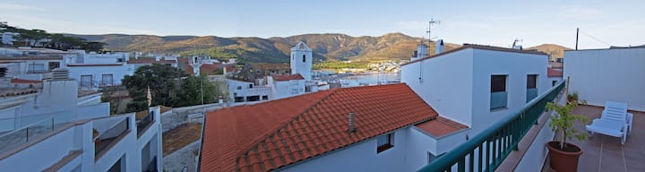 Apartament Ampli I Tranquil - Cadaqués