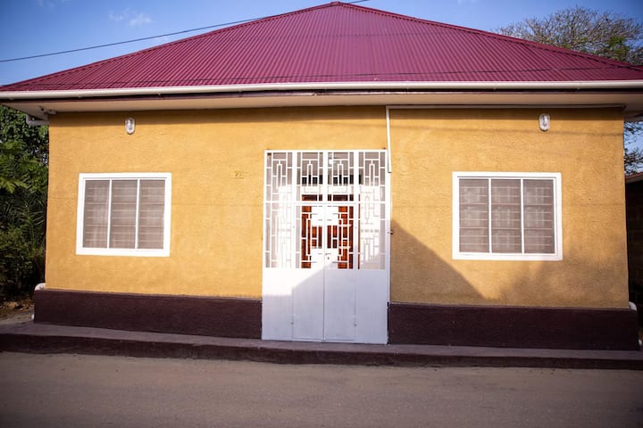 Kkj House - Zanzibar