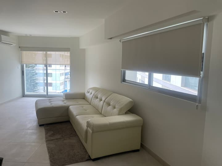Cantinho Do Sossego - T1 -  Maianga - Luanda