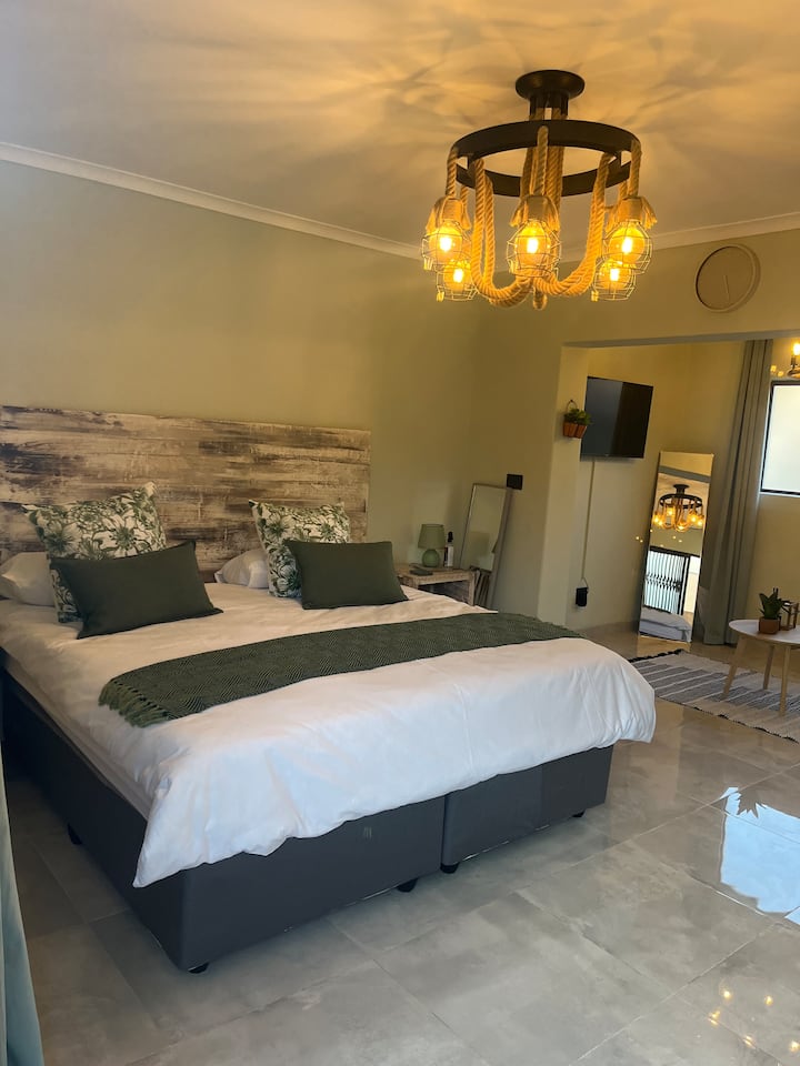 Ohana Haven - Boksburg