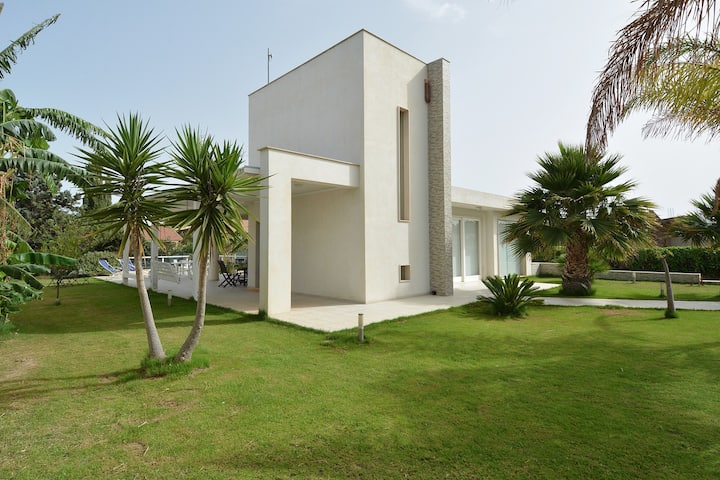 Villa Del Gelsomino - Marina di Ragusa