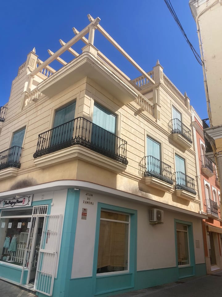 Casona Torre Canela - Castro Marim