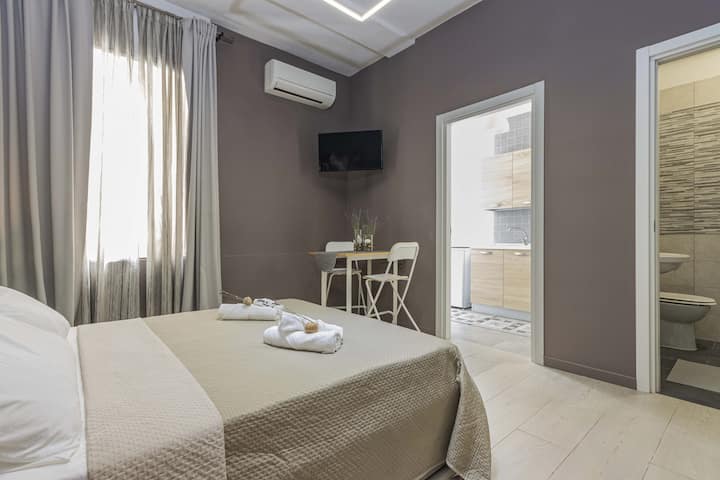 Moca Room Onda - Bari