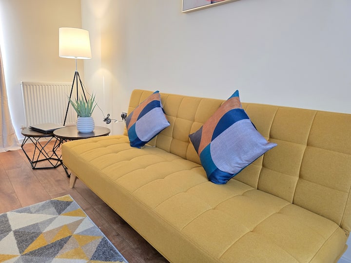 Charming Stay In Swansea - Near Local Attractions - Swansea University Bay Campus