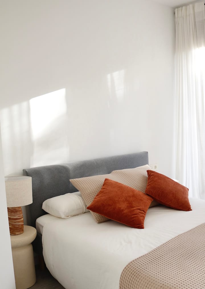 Habitación Deluxe En El Centro De Granada - Grenade