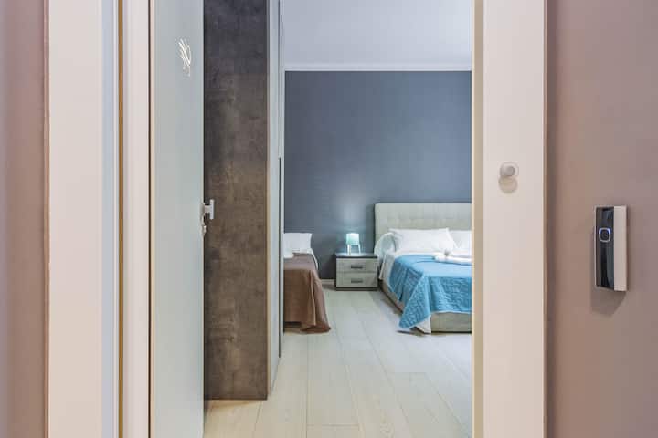 Moca Room Vento - Bari