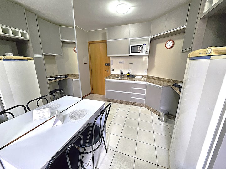 Dng Lindo Apartamento No Boulevard I - Brasilia (Brazil)