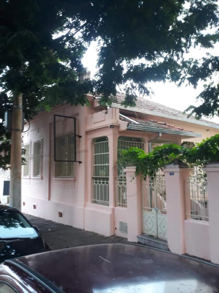 Casa De Temporada Senador Pena - Uberaba