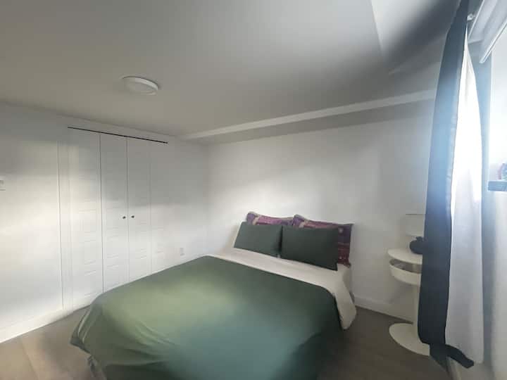 Loft Dans La Maison - Montreal