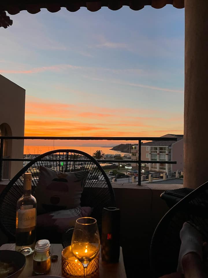 Convivial, Lumineux, Détente Et Repos - Six-Fours-les-Plages