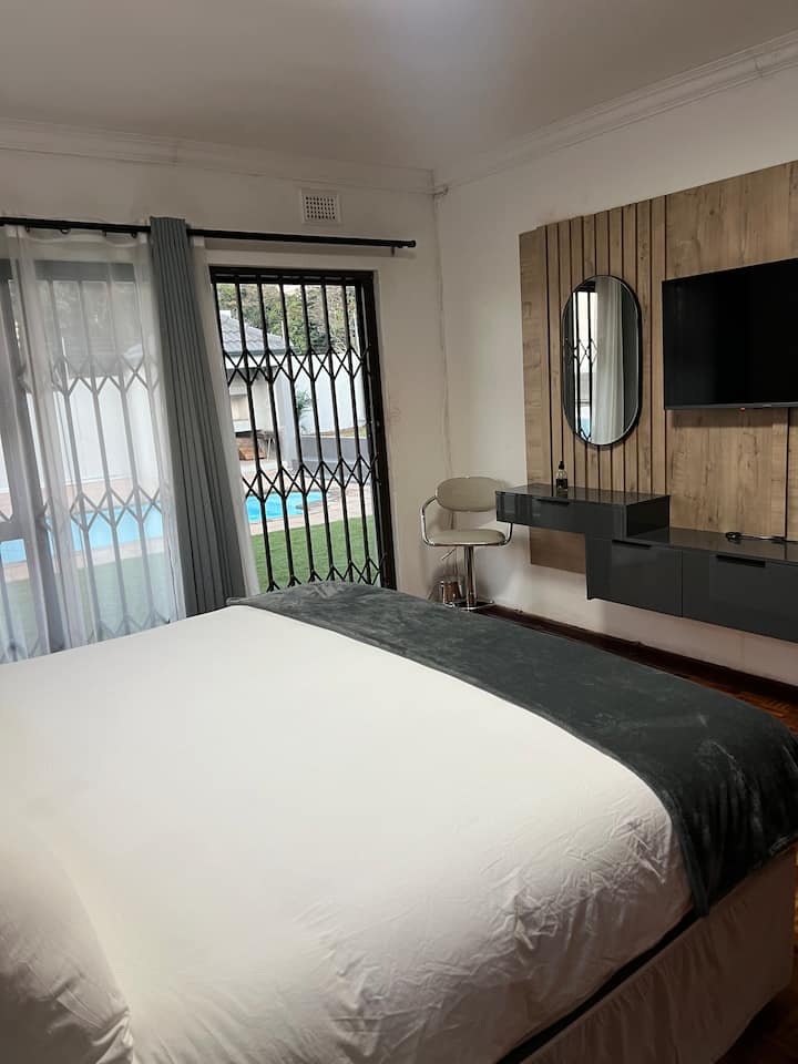 Hospitality Is Our Passion, - Amanzimtoti