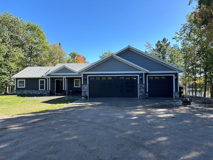Prairie Lake Estate - Cohasset, MN