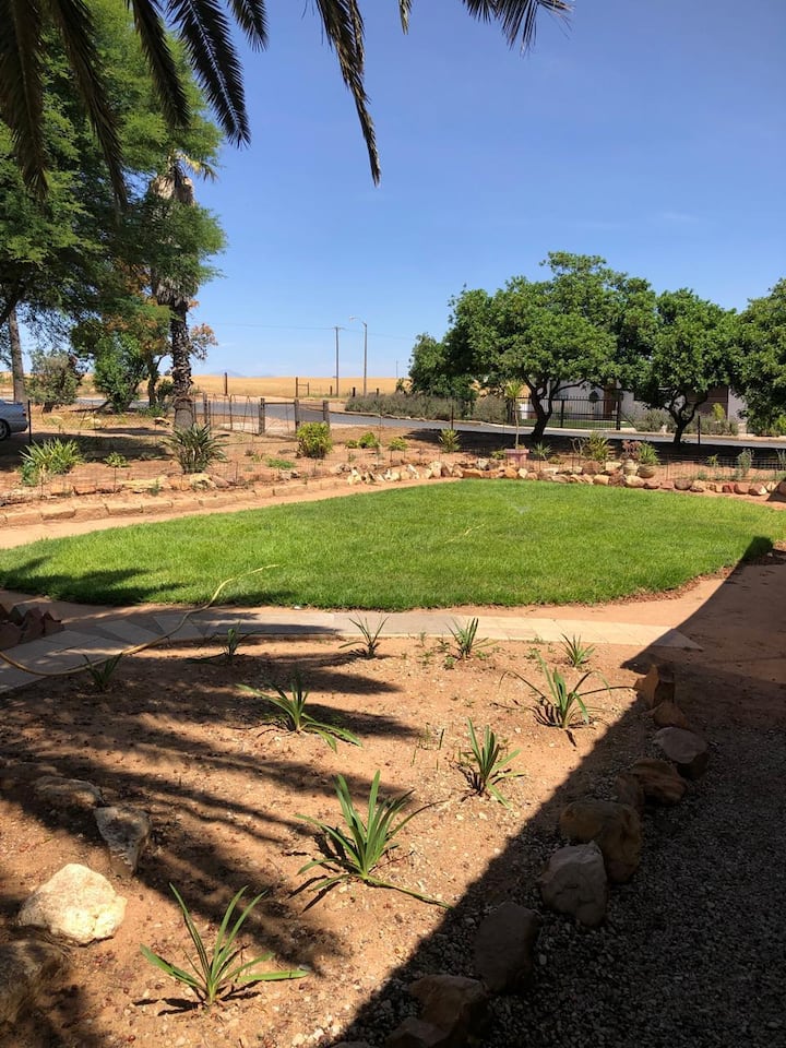 Roxy Platteland Guesthouse - Citrusdal