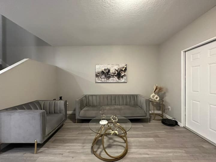 Room In Luxury Townhouse! - Tampa, FL