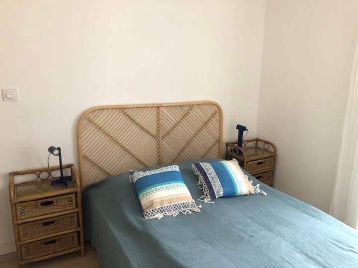 Appartement Catalan Au Village - Argelès-sur-Mer