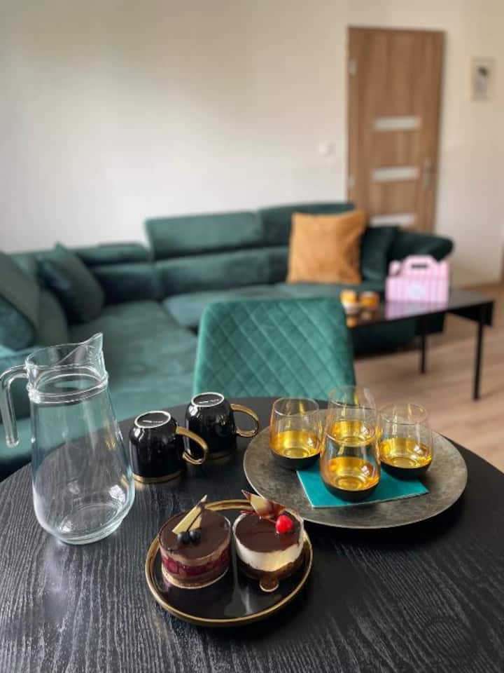 Apartmán Miriam - Nitra