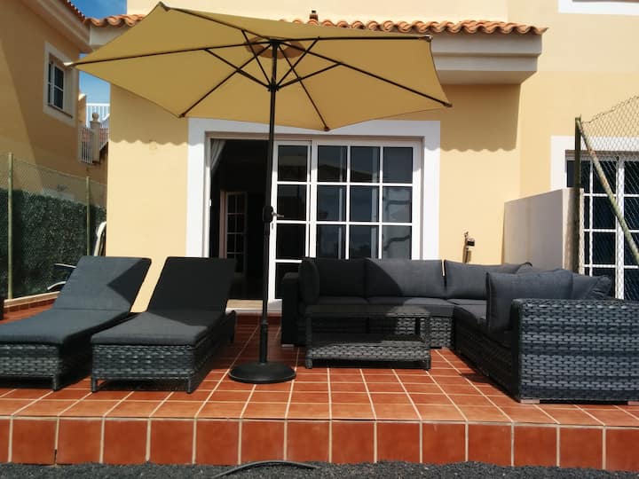 One Bedroomed Apartment In Caleta De Fuste - Caleta de Fuste