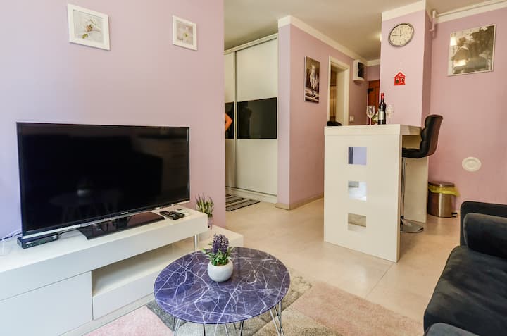 Rijeka City Studio - Rijeka