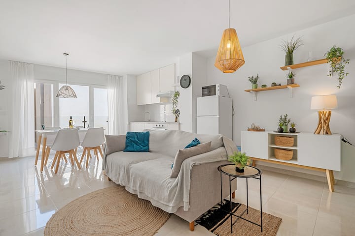 Casa Amorosa Apartment - Close To Beach - 