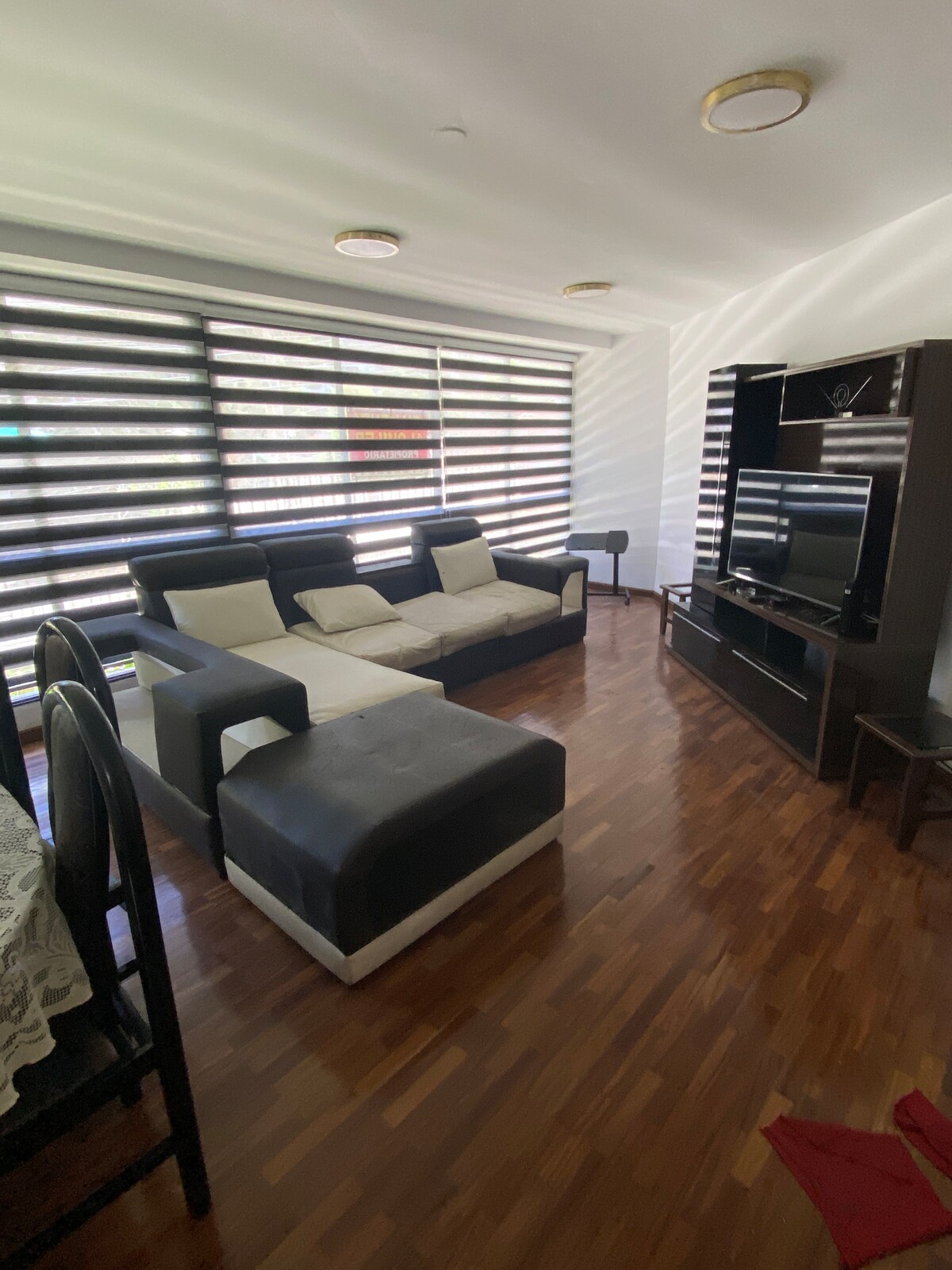 Calacoto Centro Sunny - Apartments for Rent in La Paz, Departamento de ...