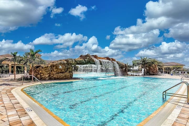 ' Our Home Away From Home' - Lakewood Ranch, FL