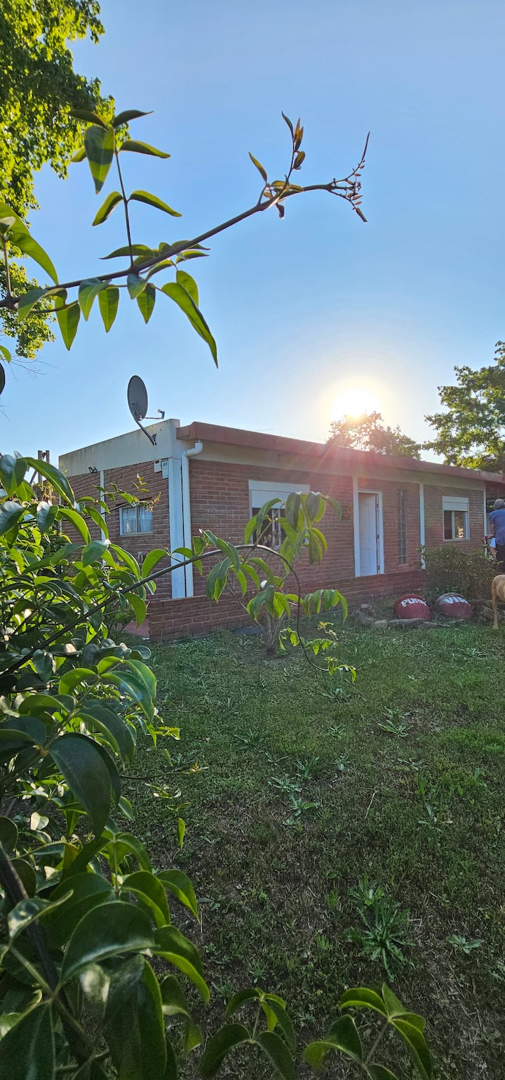 Casa En Playa Hermosa - Punta Colorada