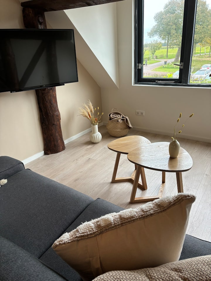 De Vallei
Appartement De Es - Assen