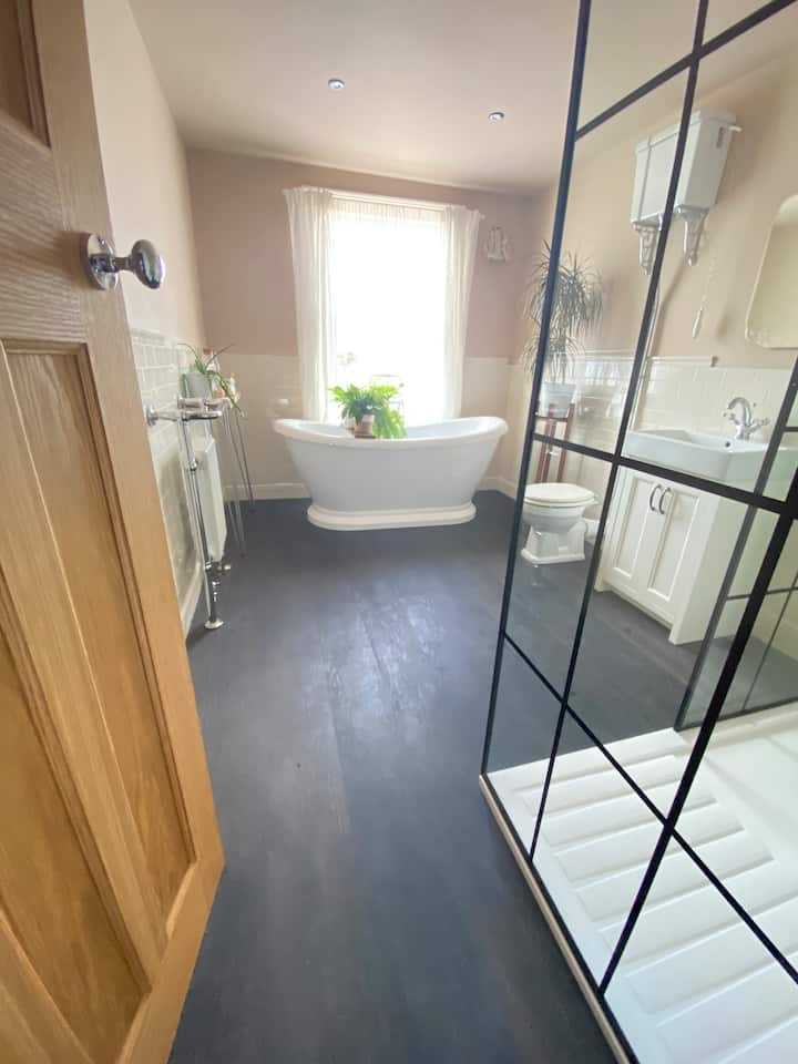 Cosy Room In Malvern Hills - Ledbury