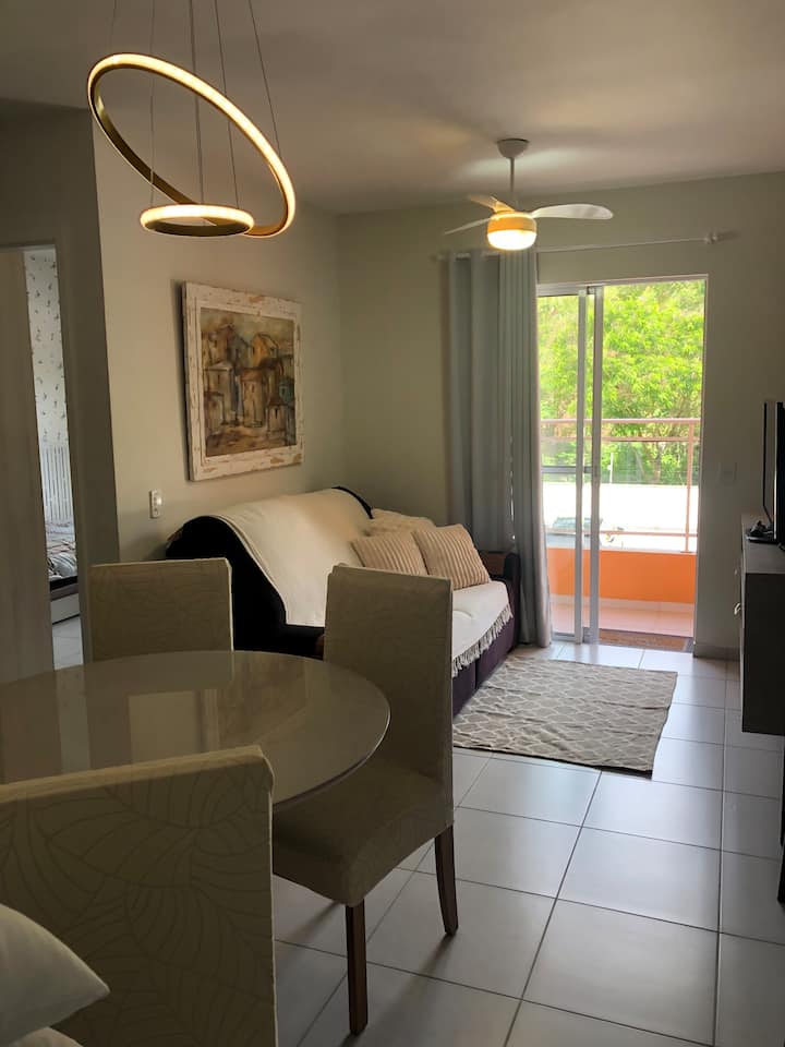Apartamento Em Florianópolis - Florianópolis