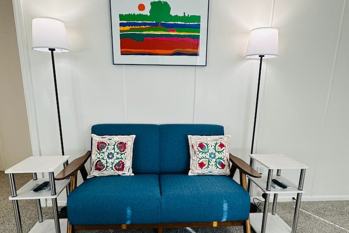 *Cozy~comfortable~northend Gem* - Boise, ID