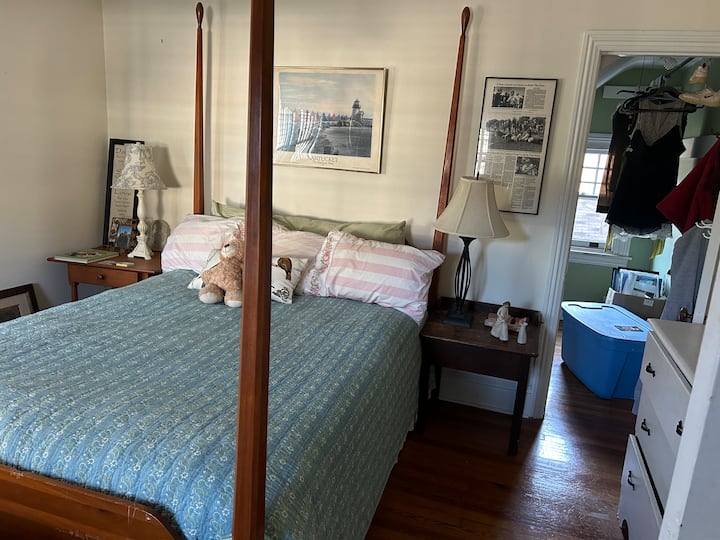 Cozy Room- Walk To Quaint Town - King of Prussia, PA