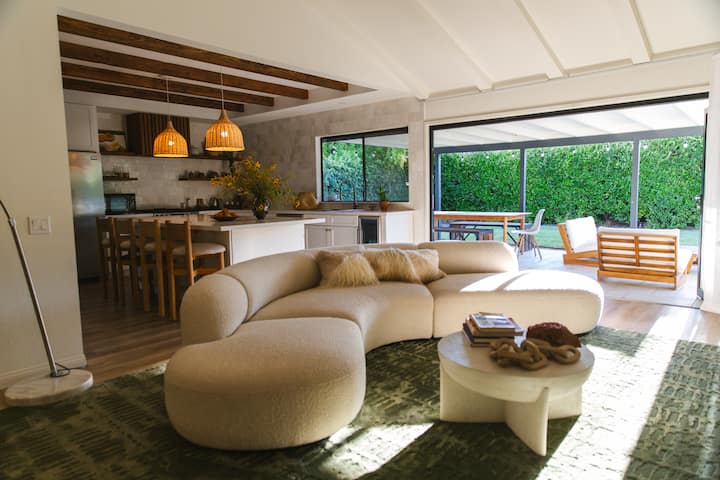 Ojai Oasis 4 Br, 2.5 Bath - Ojai, CA