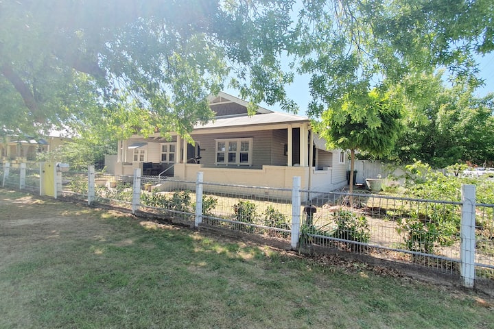 'Winona' @ Cootamundra - Cootamundra