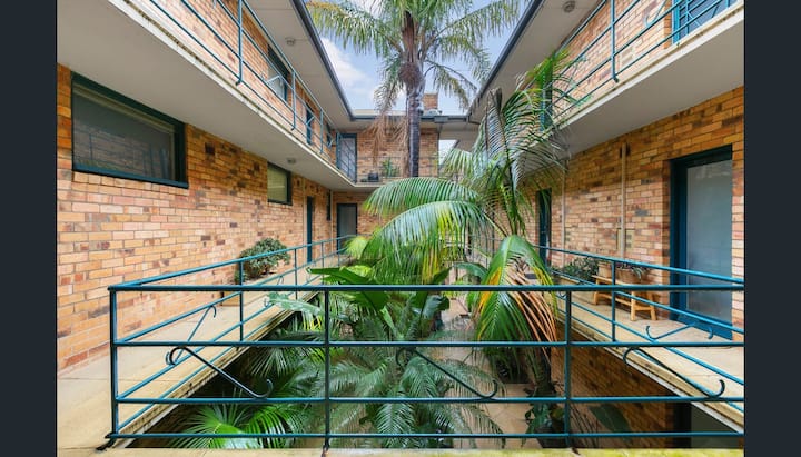 Exceptional Location - St Kilda