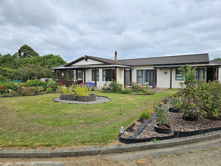 Two Bedroom Apartment - Ashhurst