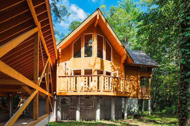 Hakuba La Chalet - Hakuba