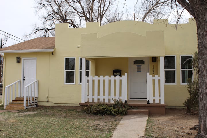 Cozy Retreat Near Garden Of The Gods/pikes Peak - Colorado Springs