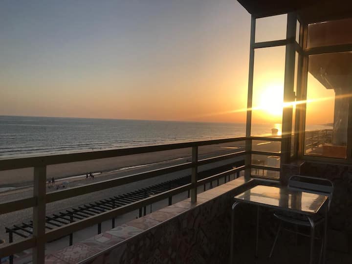 Con Vistas Al Mar - Matalascañas