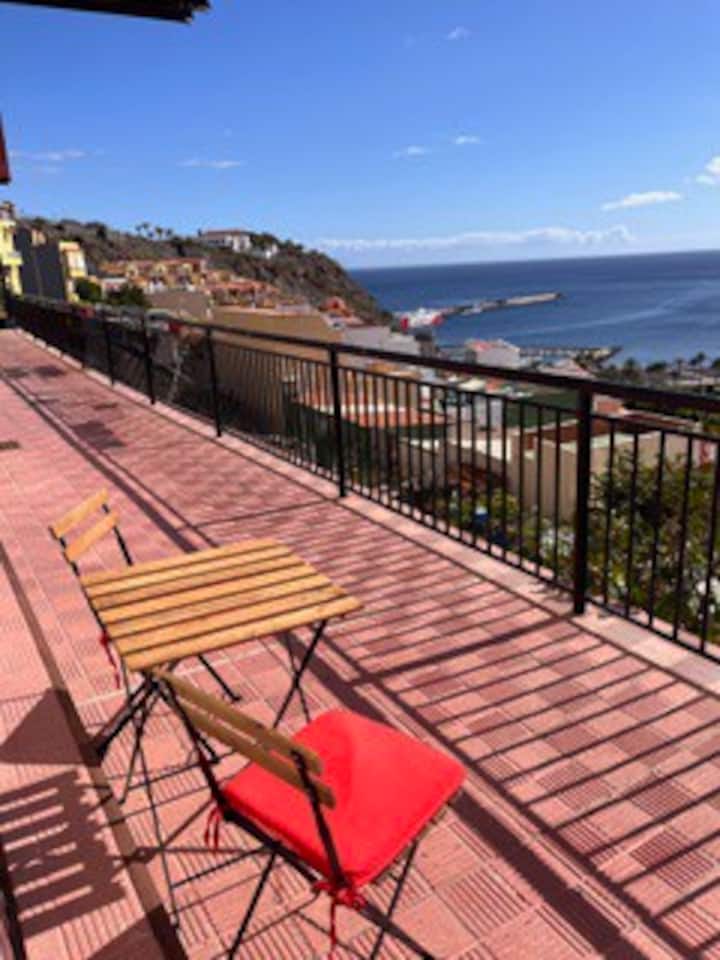 E&w Mit Meerblick - San Sebastián de La Gomera